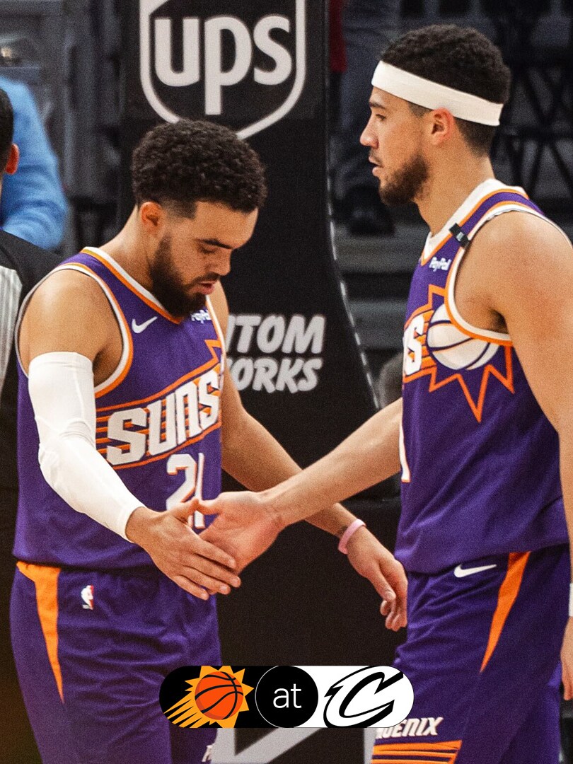 Phoenix Suns | NBA.com