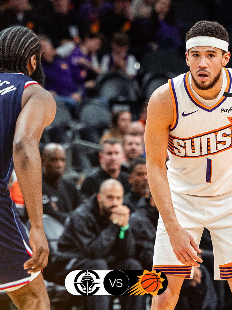 | Phoenix Suns