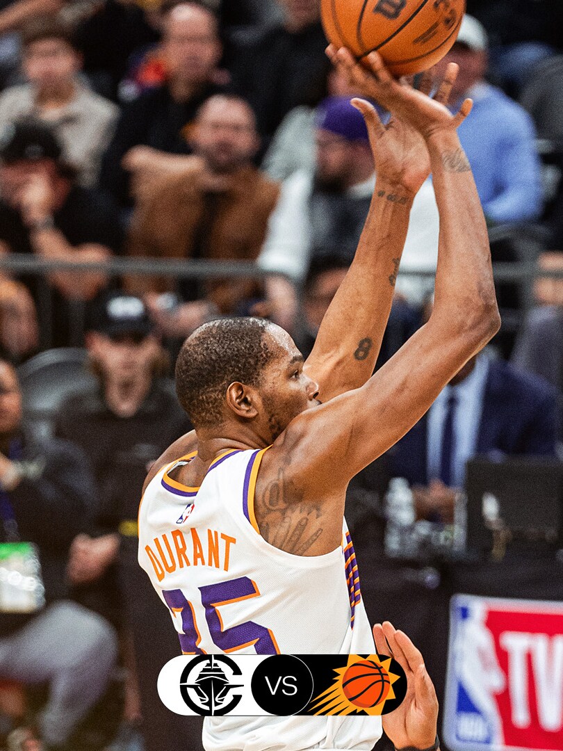 Phoenix Suns | NBA.com