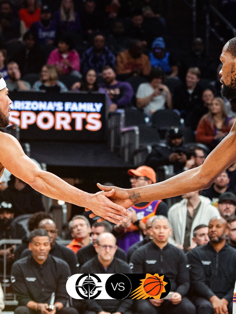 Phoenix Suns | NBA.com