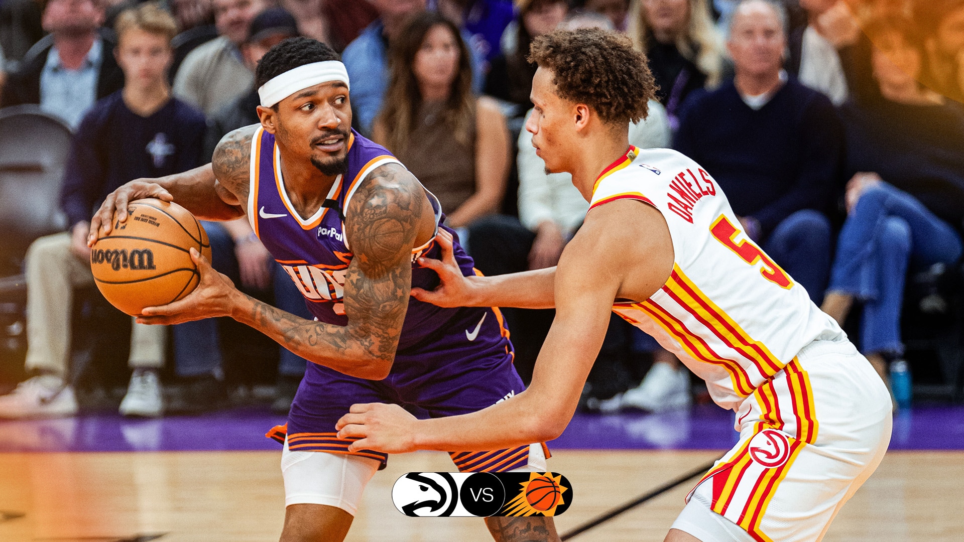 Bradley Beal | Guard | Phoenix Suns | NBA.com