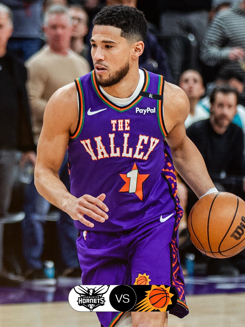 | Phoenix Suns