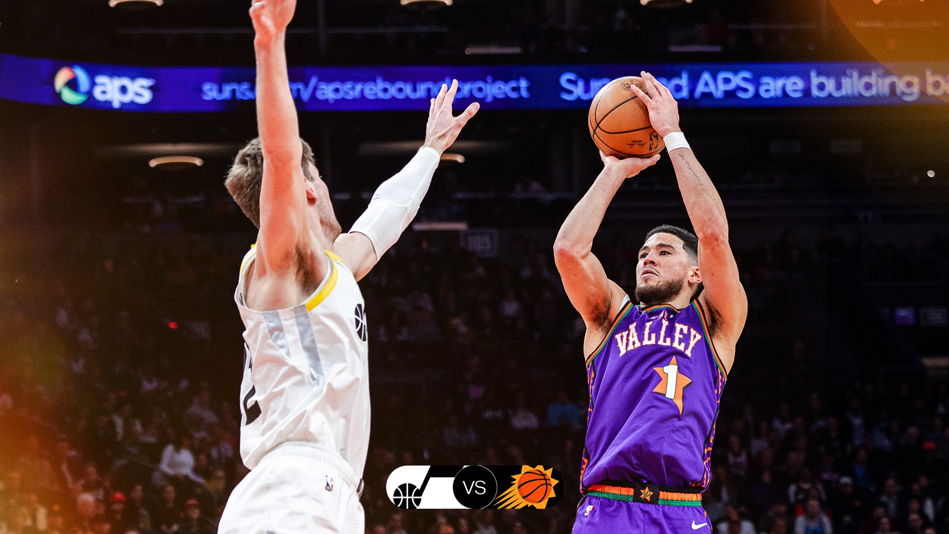 Devin Booker | Guard | Phoenix Suns | NBA.com