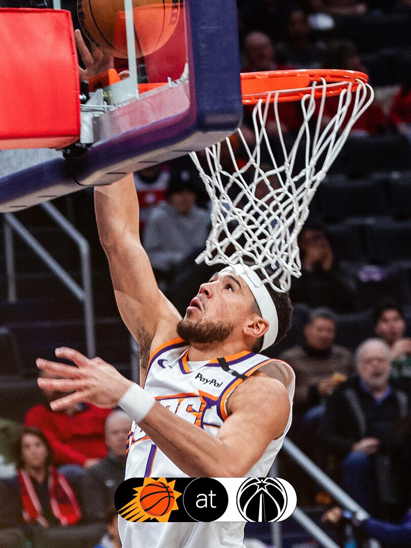| Phoenix Suns