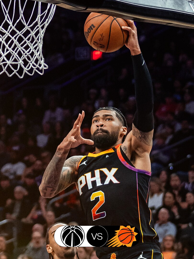 Phoenix Suns | NBA.com
