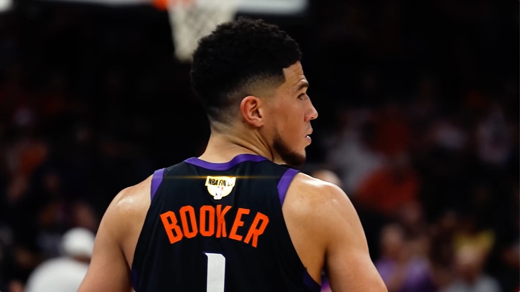 15,667+ points. 10 seasons. 1 franchise. Devin Booker is the Phoenix ...