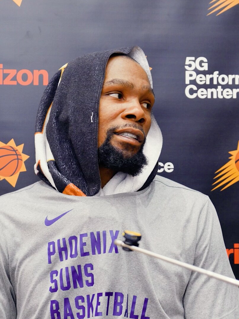 Kevin Durant (33 points) Highlights vs. Minnesota Timberwolves