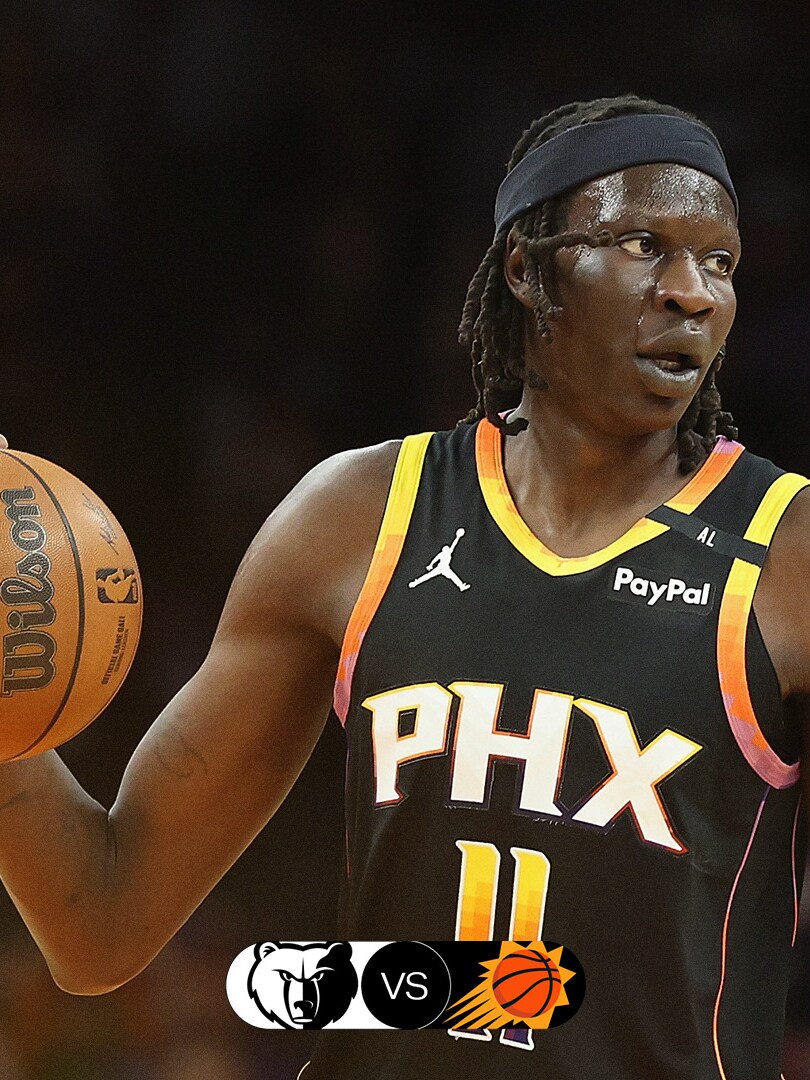 Phoenix Suns | NBA.com