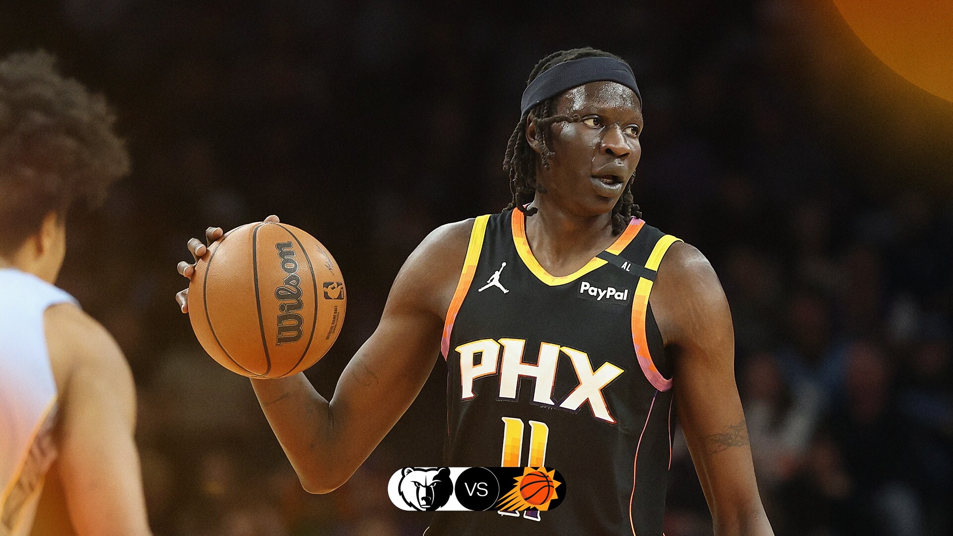 Bol Bol | Center-Forward | Phoenix Suns | NBA.com