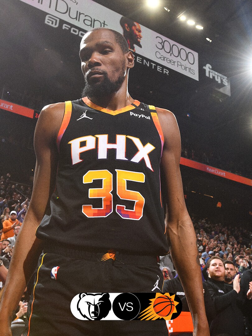 Kevin Durant (33 points) Highlights vs. Minnesota Timberwolves