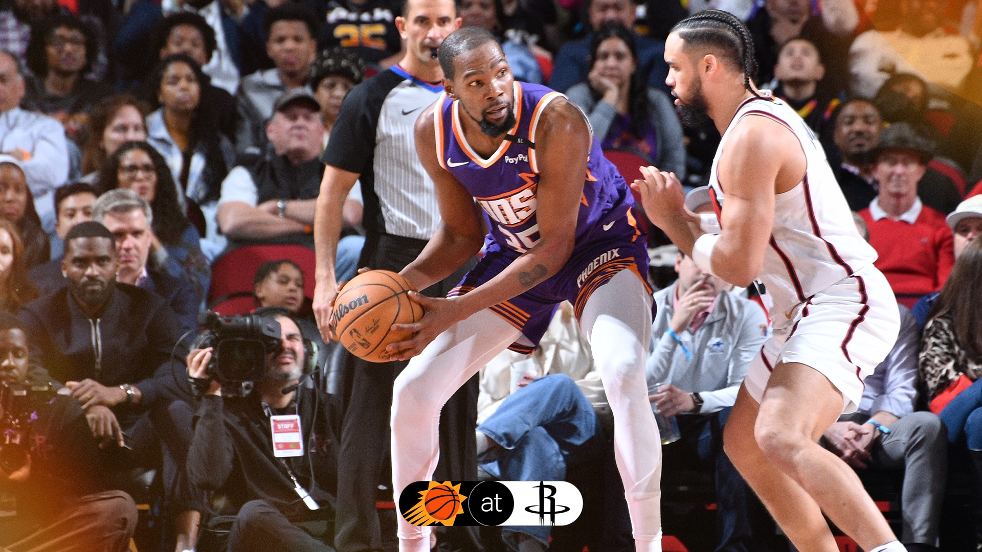 Kevin Durant | Forward | Phoenix Suns | NBA.com