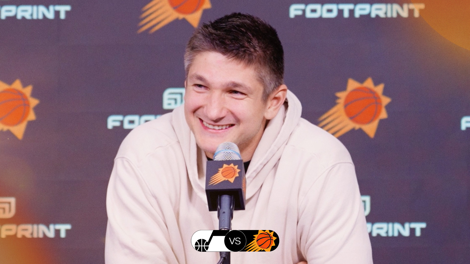 Grayson Allen | Guard | Phoenix Suns | NBA.com