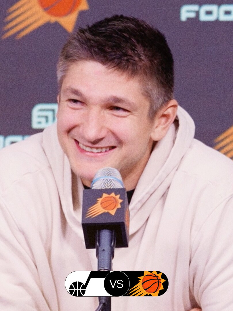 Phoenix Suns | NBA.com