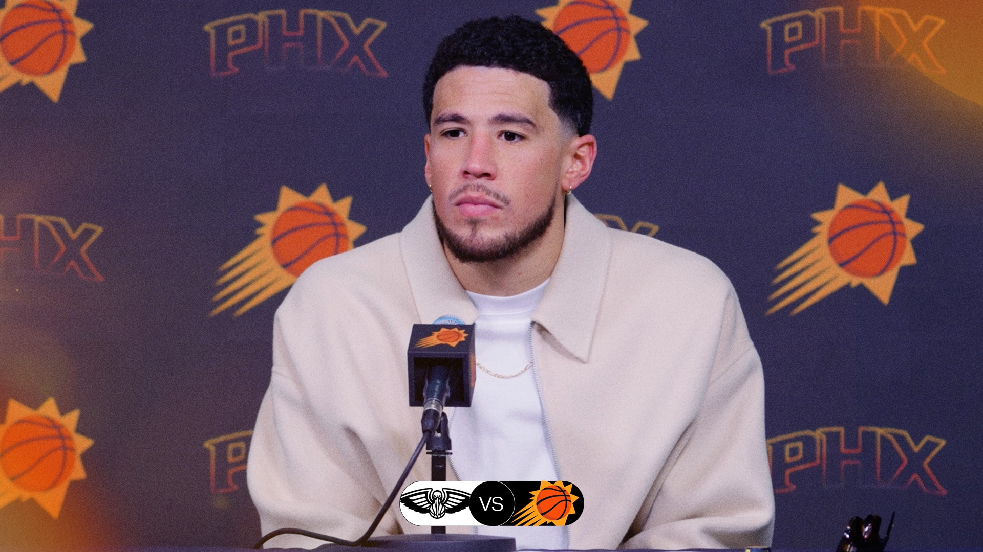Devin Booker | Guard | Phoenix Suns | NBA.com
