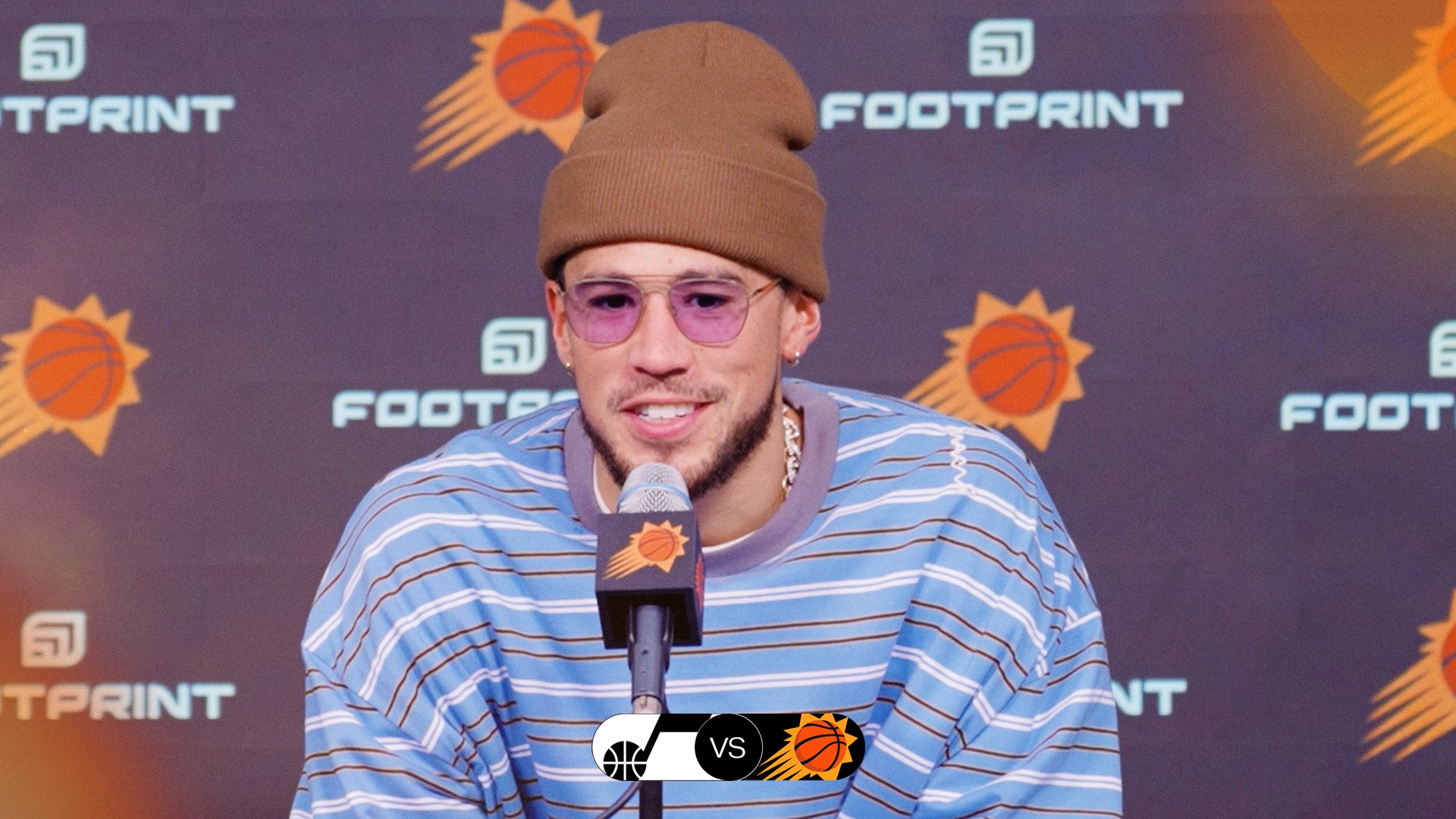 Devin Booker | Guard | Phoenix Suns | NBA.com