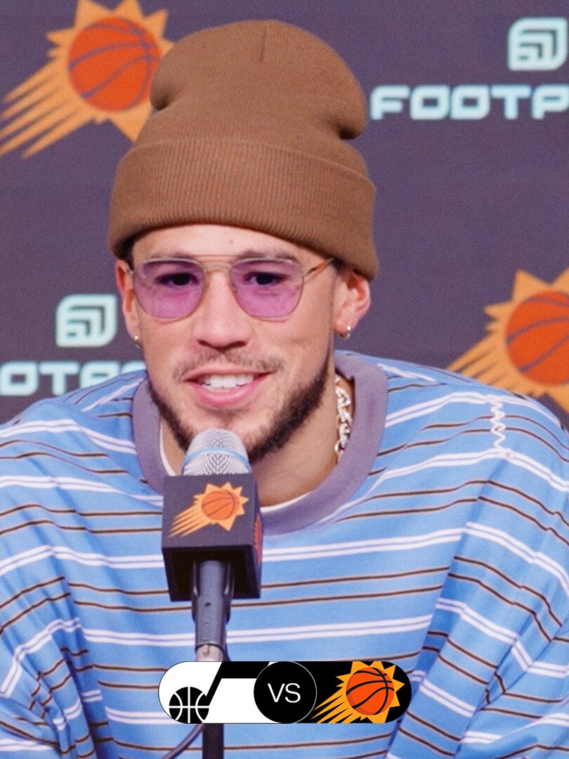 Phoenix Suns | NBA.com