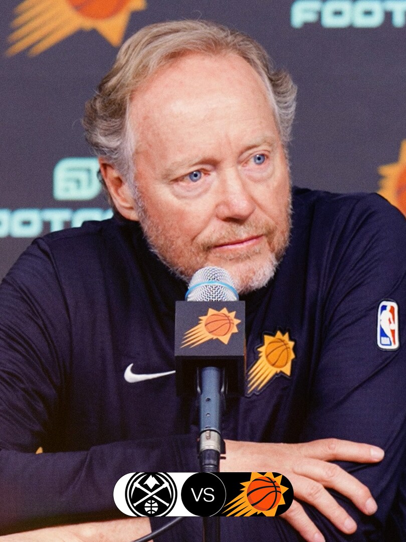 Phoenix Suns | NBA.com