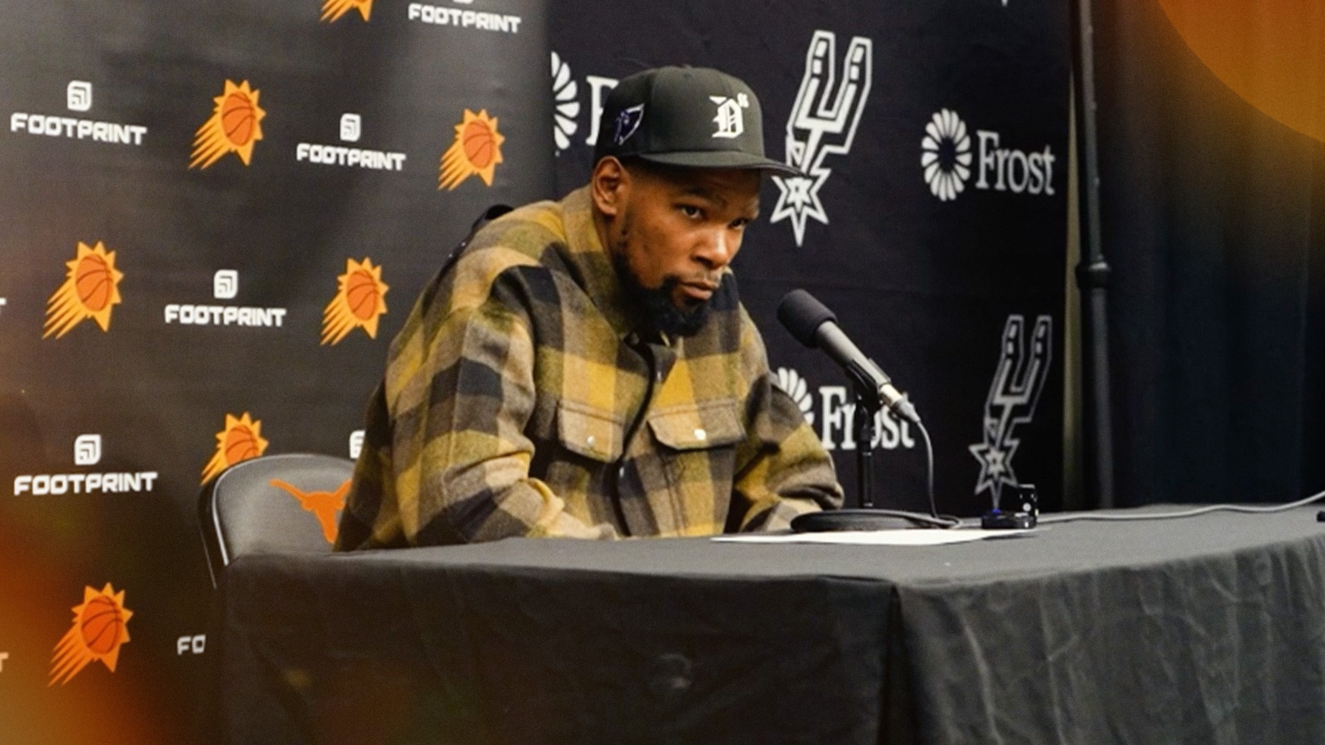 Kevin Durant | Forward | Phoenix Suns | NBA.com