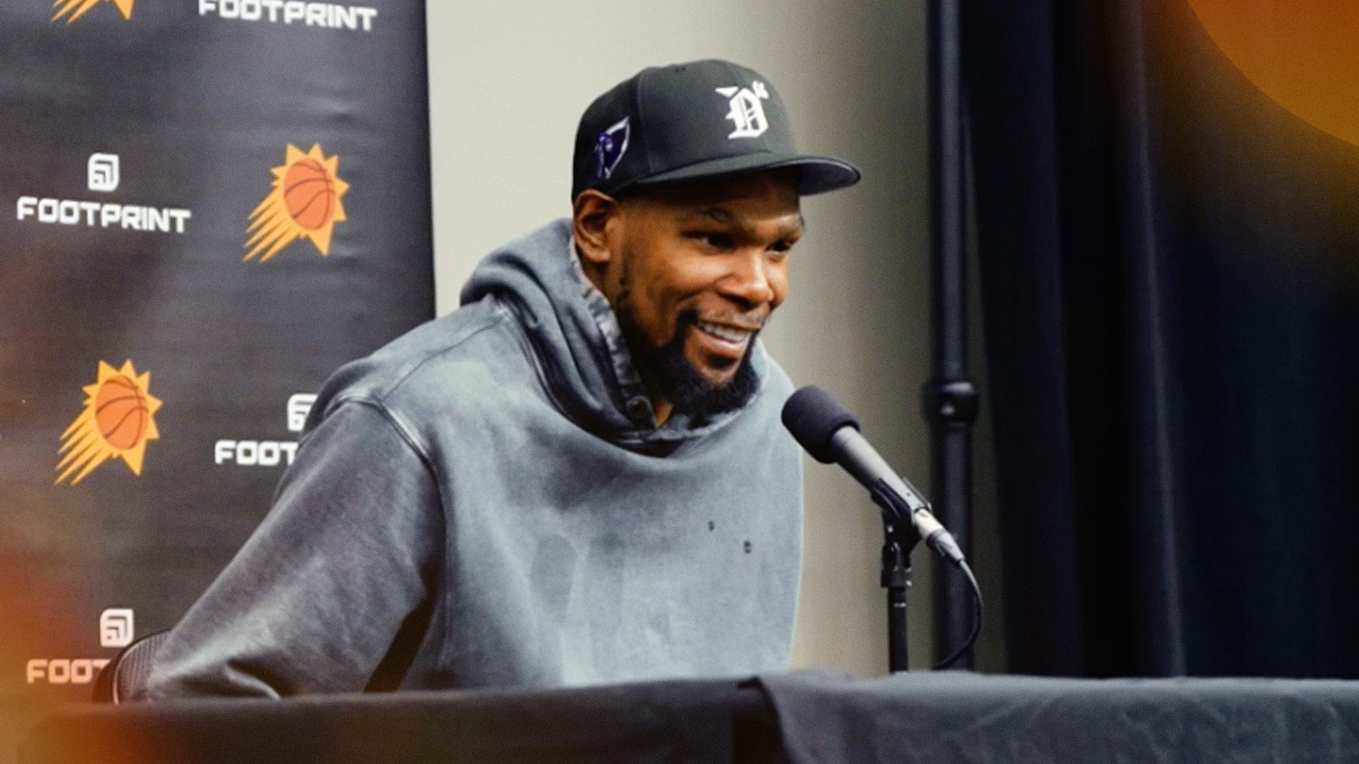 Kevin Durant | Forward | Phoenix Suns | NBA.com