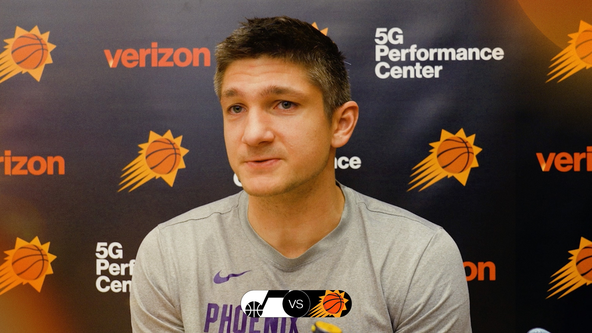 Grayson Allen | Guard | Phoenix Suns | NBA.com