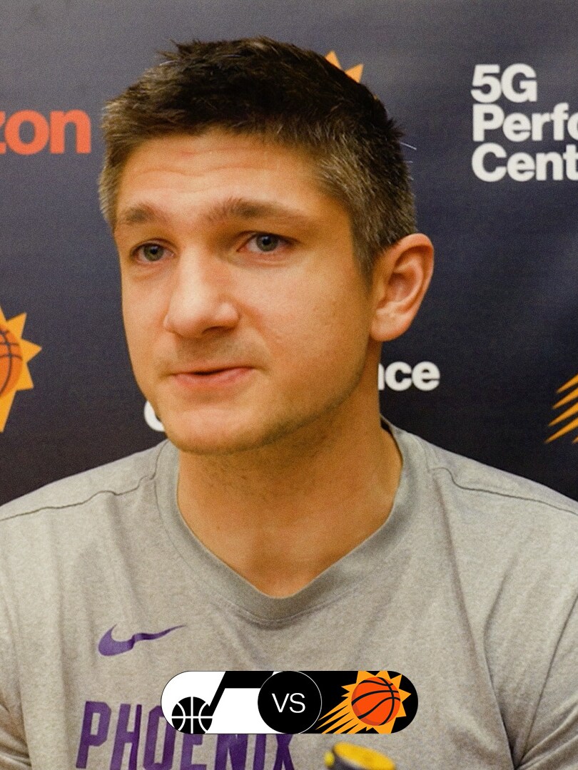 Phoenix Suns | NBA.com