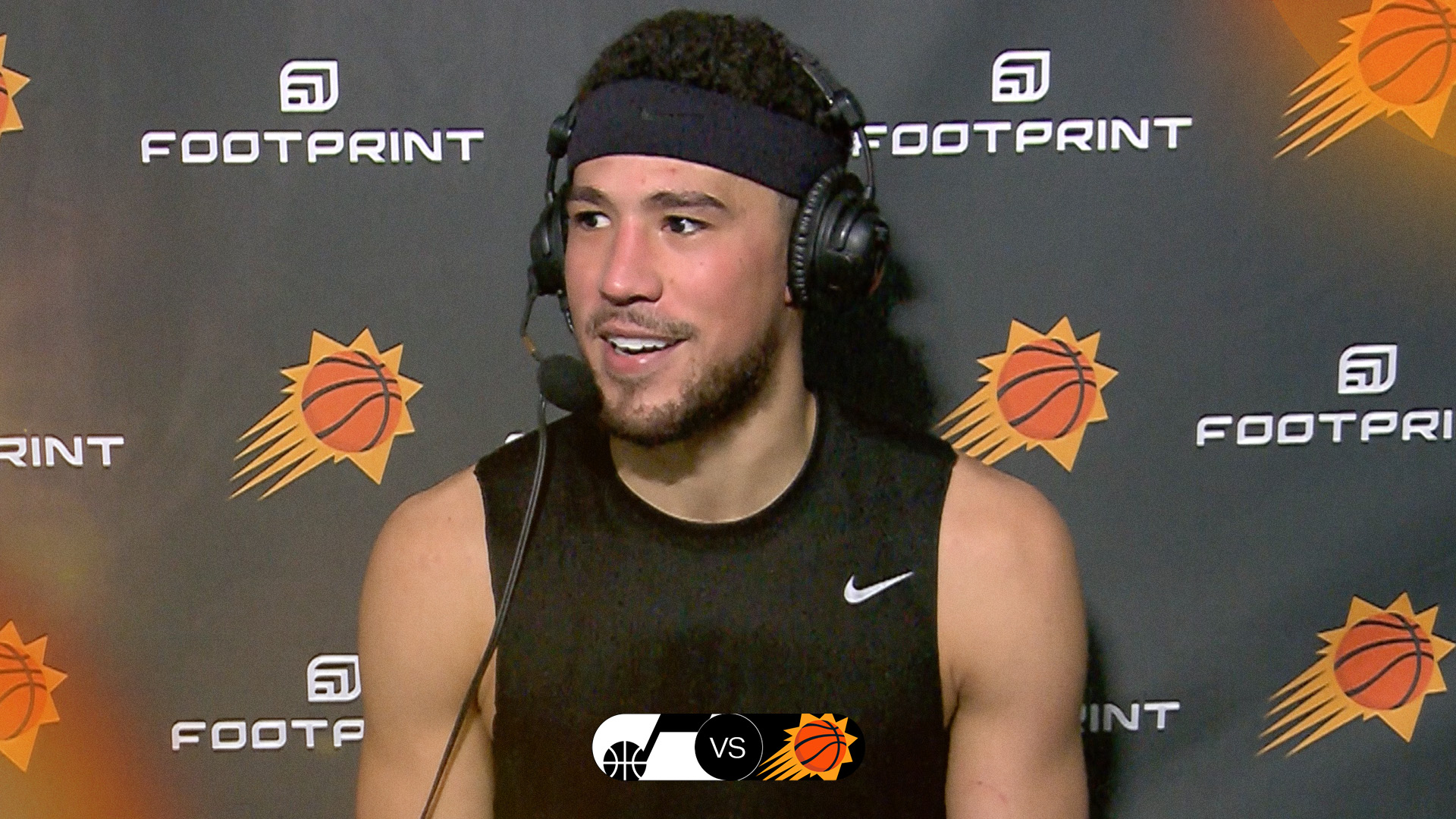 Devin Booker | Guard | Phoenix Suns | NBA.com