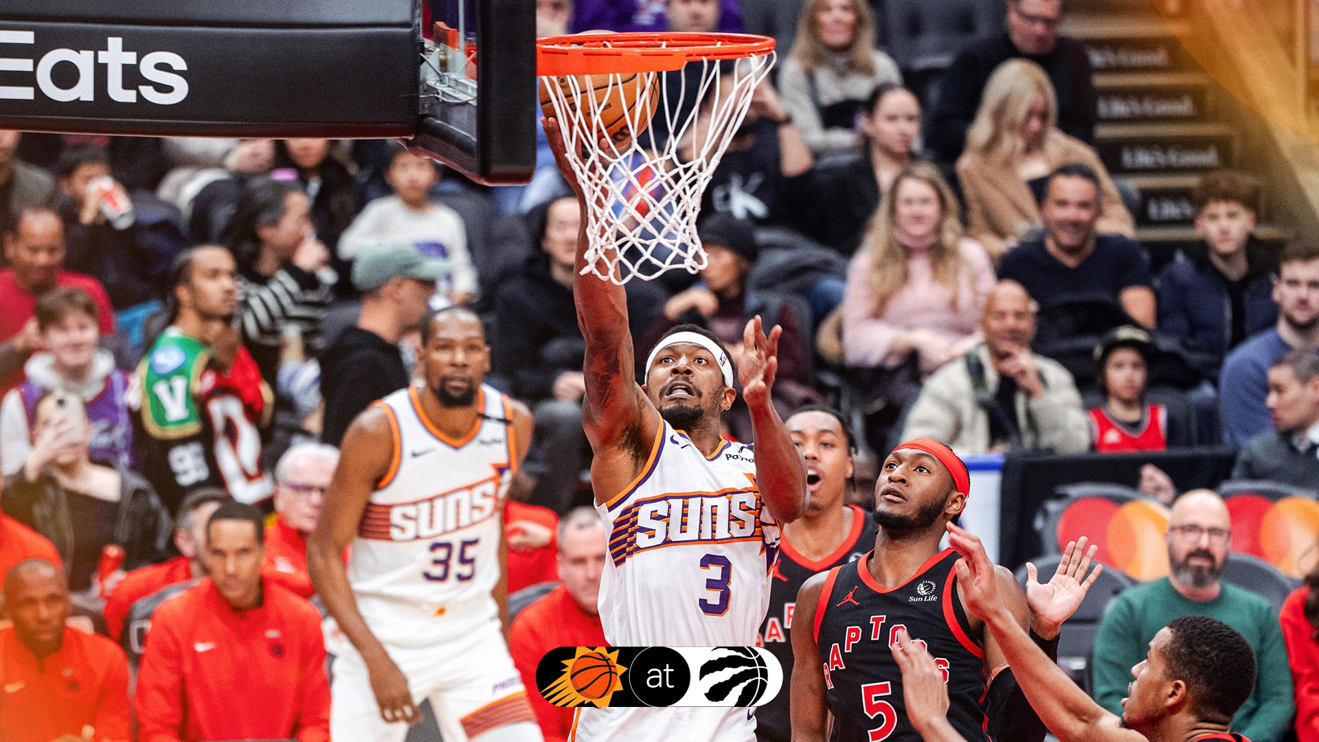 Bradley Beal | Guard | Phoenix Suns | NBA.com