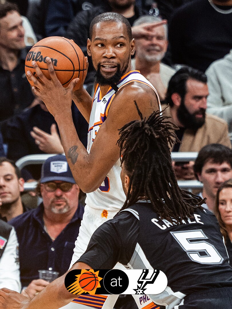 Phoenix Suns | NBA.com