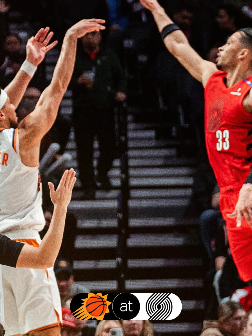 | Phoenix Suns
