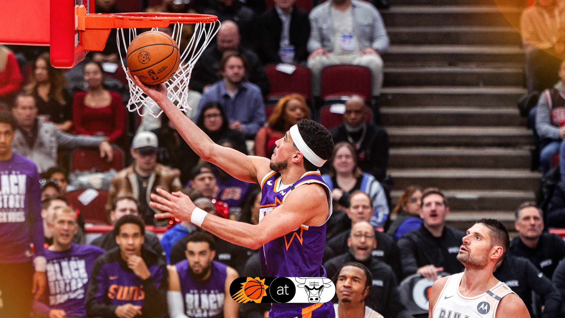 Devin Booker | Guard | Phoenix Suns | NBA.com