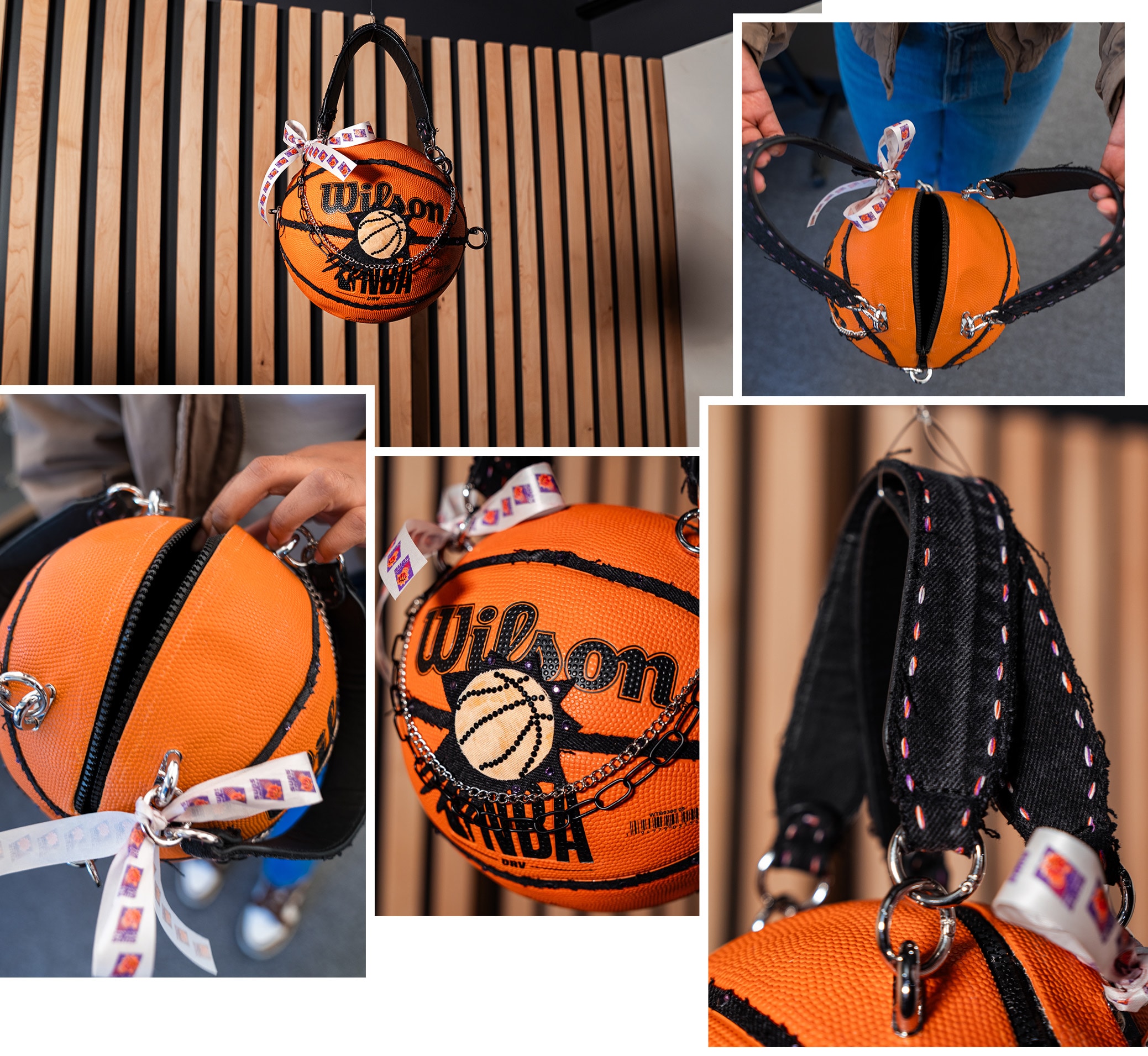 Women's History Month Purse Auction | Phoenix Suns