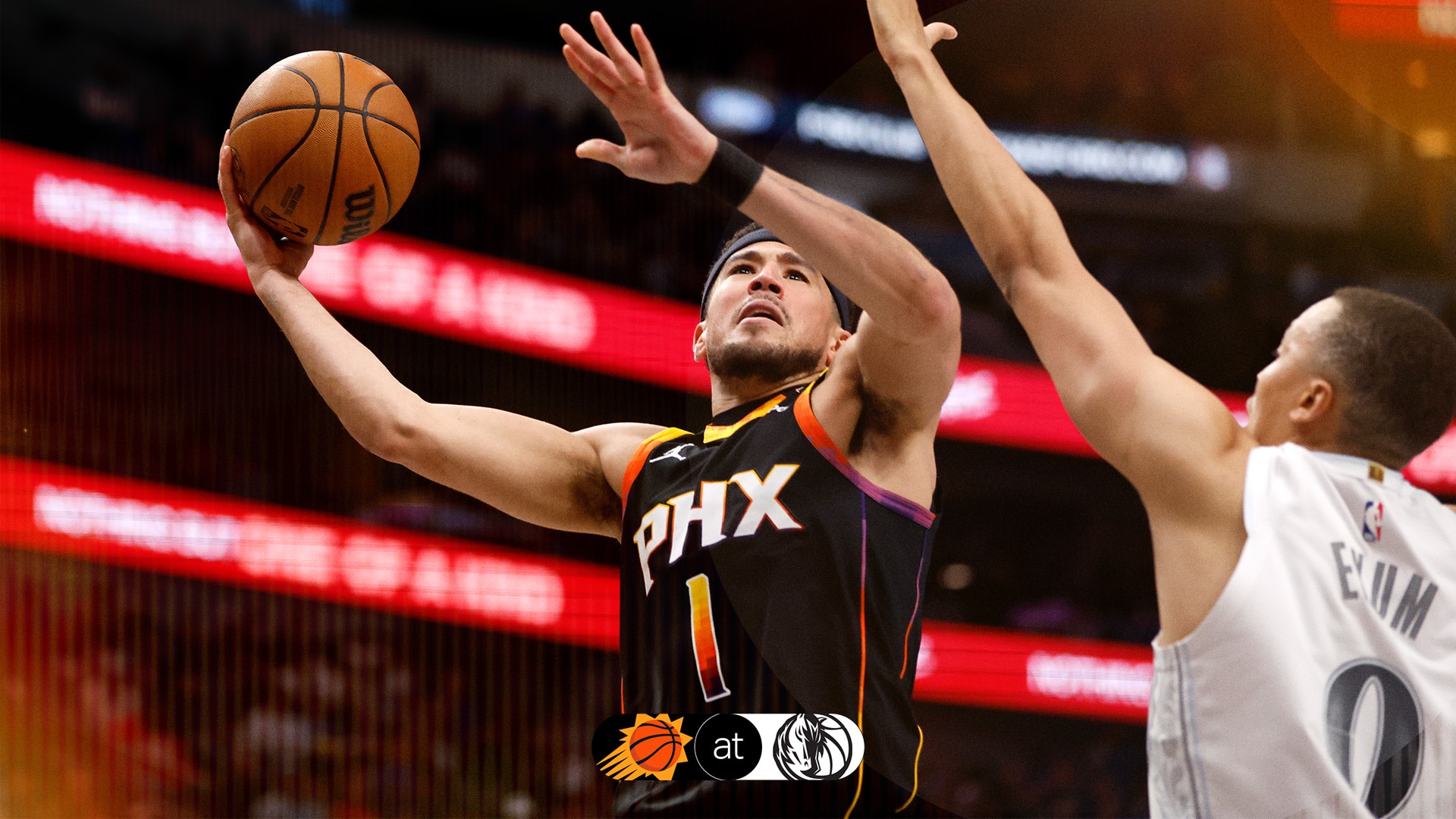 Devin Booker | Guard | Phoenix Suns | NBA.com