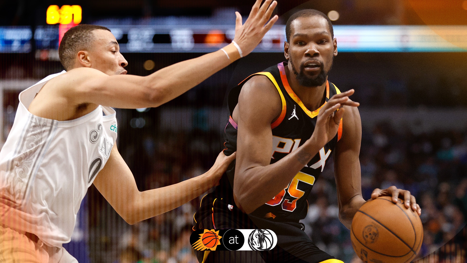 Kevin Durant | Forward | Phoenix Suns | NBA.com