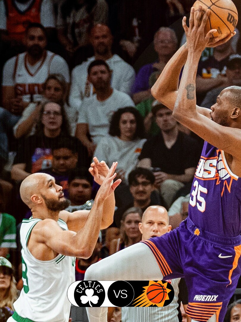 article-image: Kevin Durant (30 points) Highlights vs. Boston Celtics