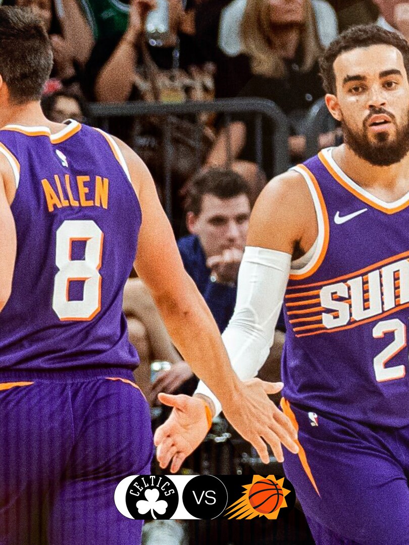 | Phoenix Suns
