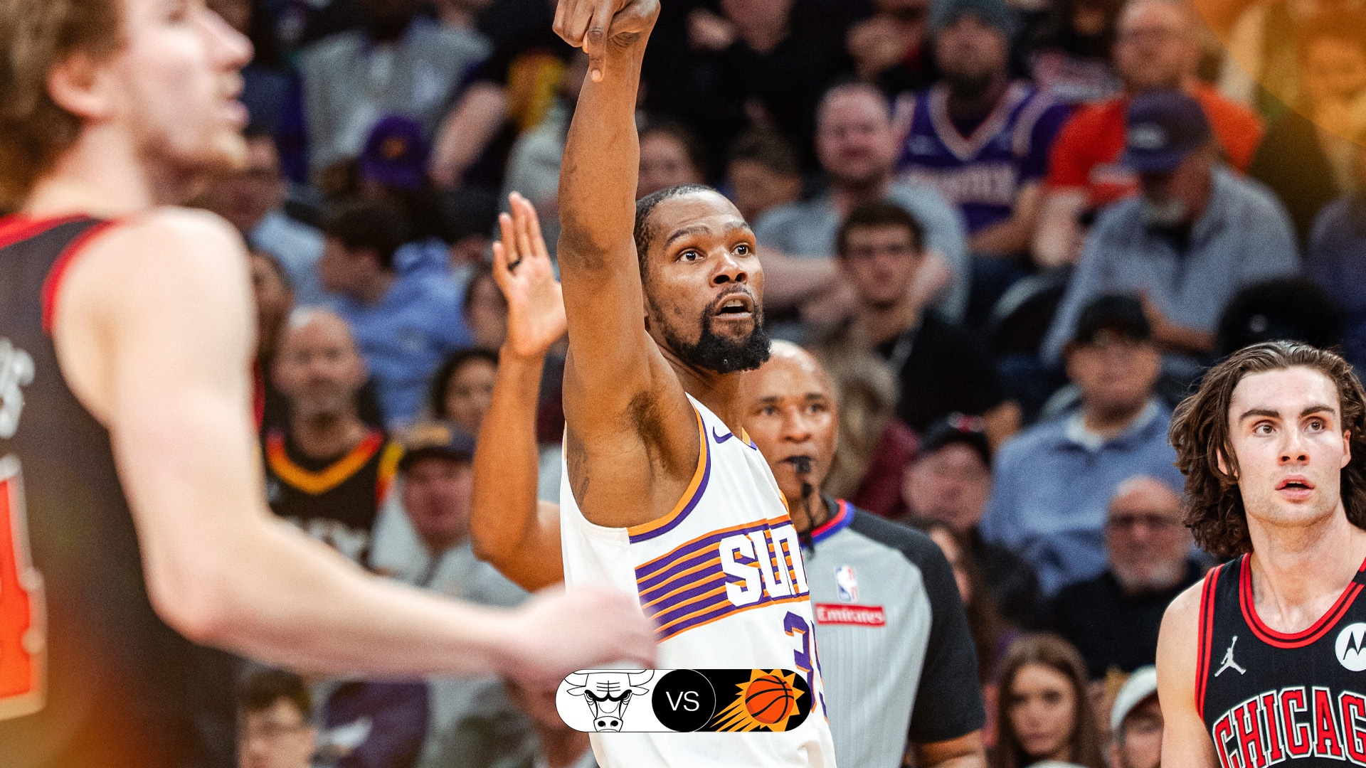 Kevin Durant | Forward | Phoenix Suns | NBA.com