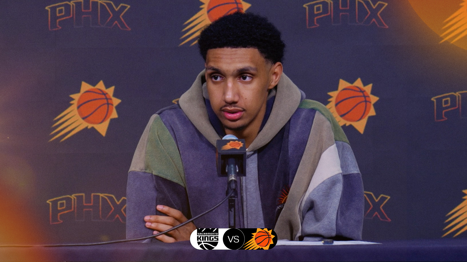 Ryan Dunn | Forward | Phoenix Suns | NBA.com