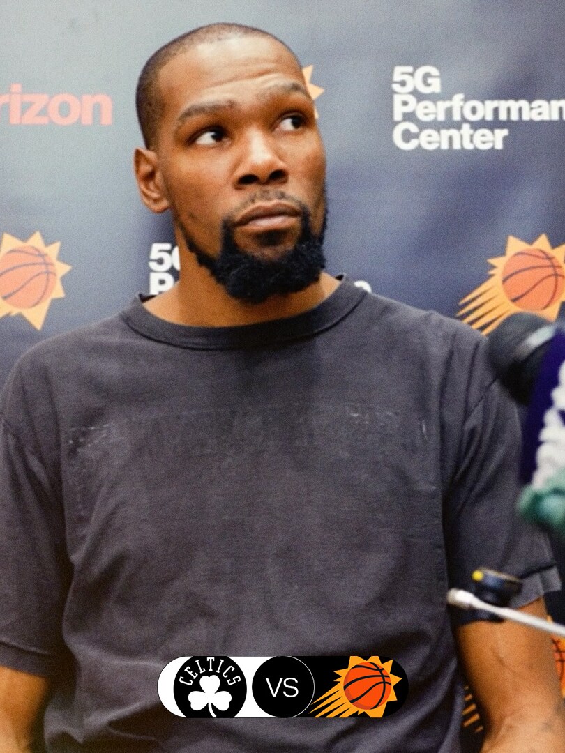 Kevin Durant (38 points) Highlights vs. Milwaukee Bucks