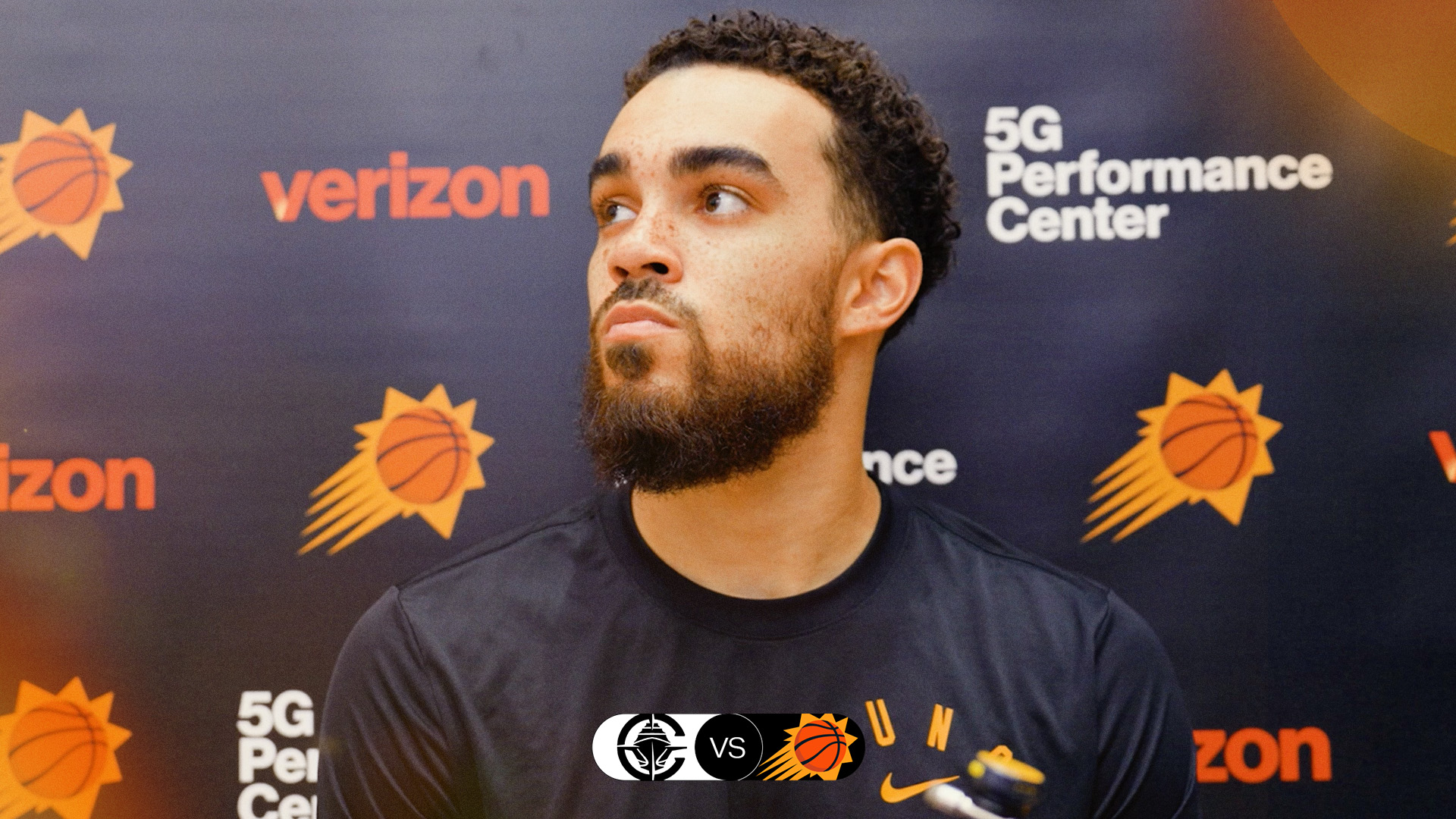 Tyus Jones | Guard | Phoenix Suns | NBA.com