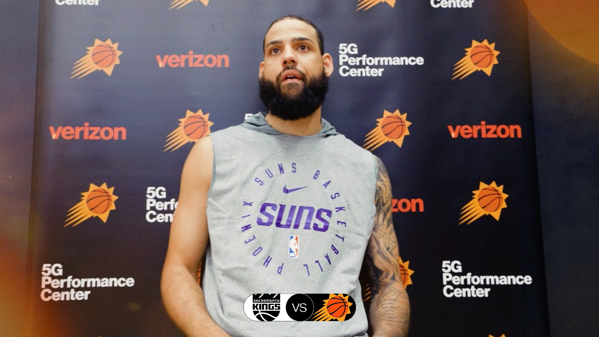 Cody Martin | Forward | Phoenix Suns | NBA.com