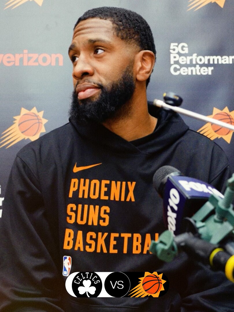 | Phoenix Suns