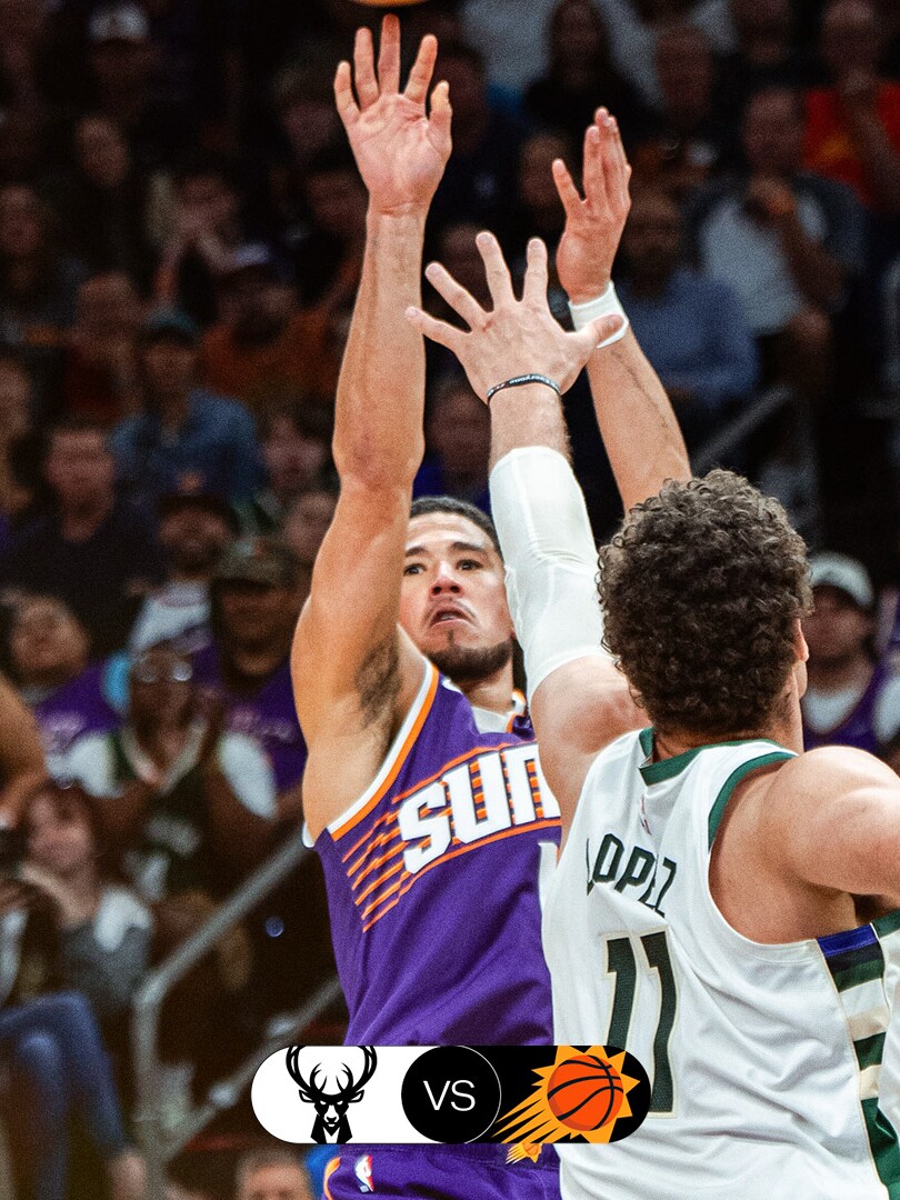 | Phoenix Suns
