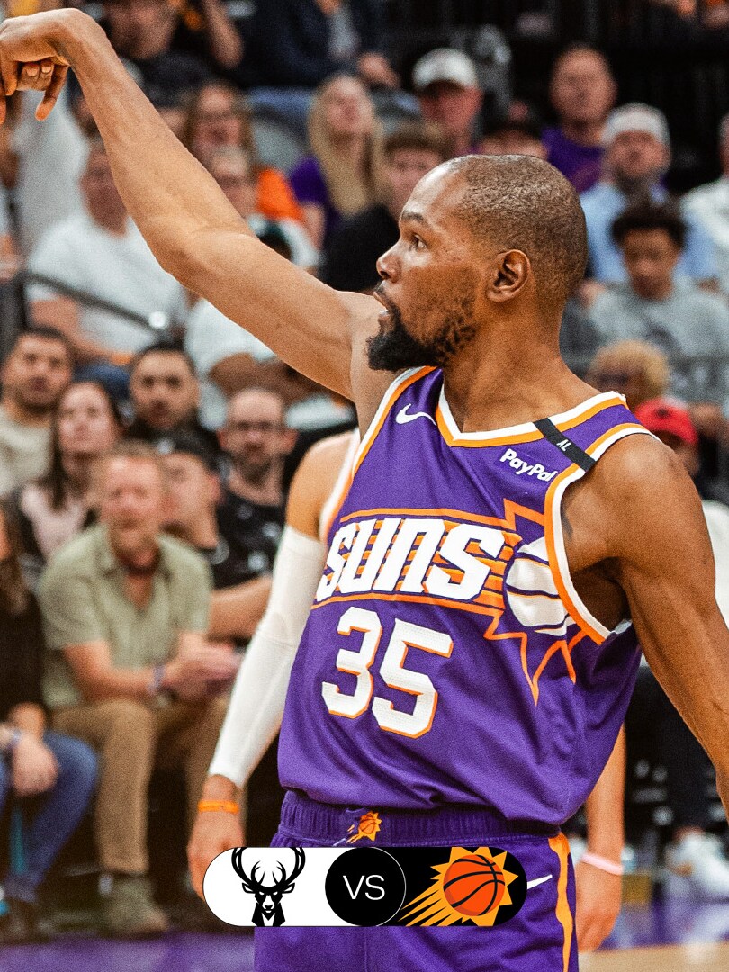 | Phoenix Suns