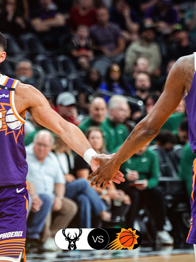 | Phoenix Suns