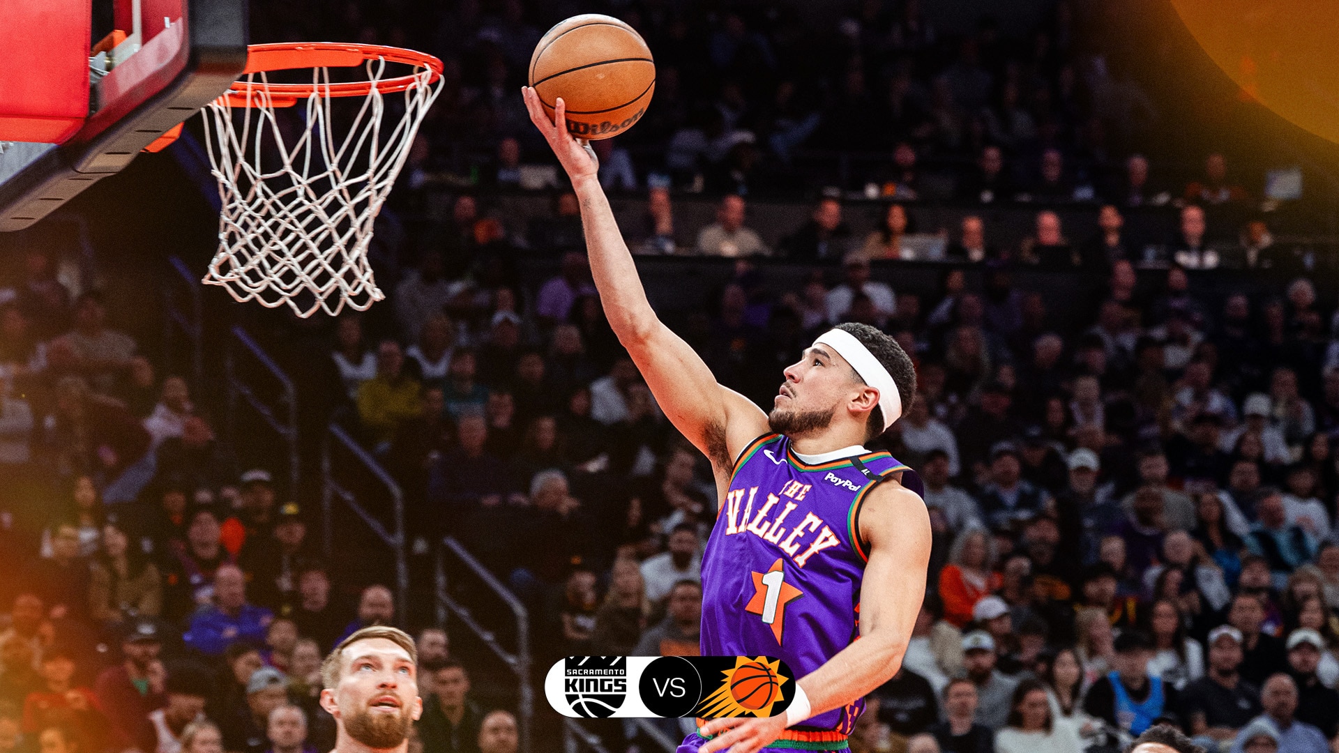 Devin Booker | Guard | Phoenix Suns | NBA.com