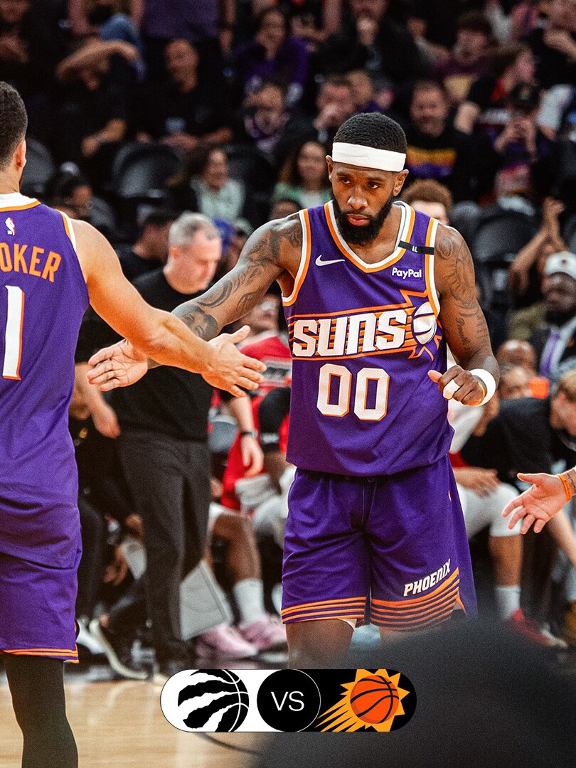 | Phoenix Suns