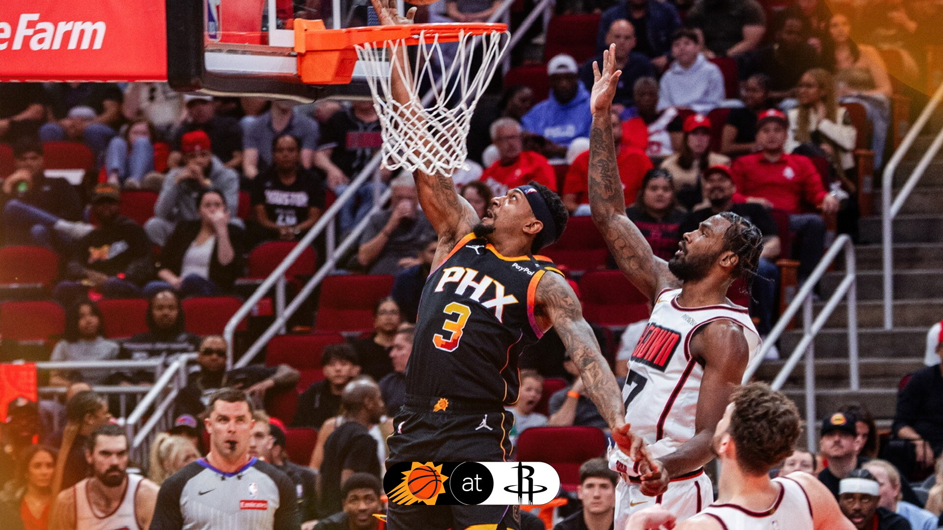 Bradley Beal | Guard | Phoenix Suns | NBA.com