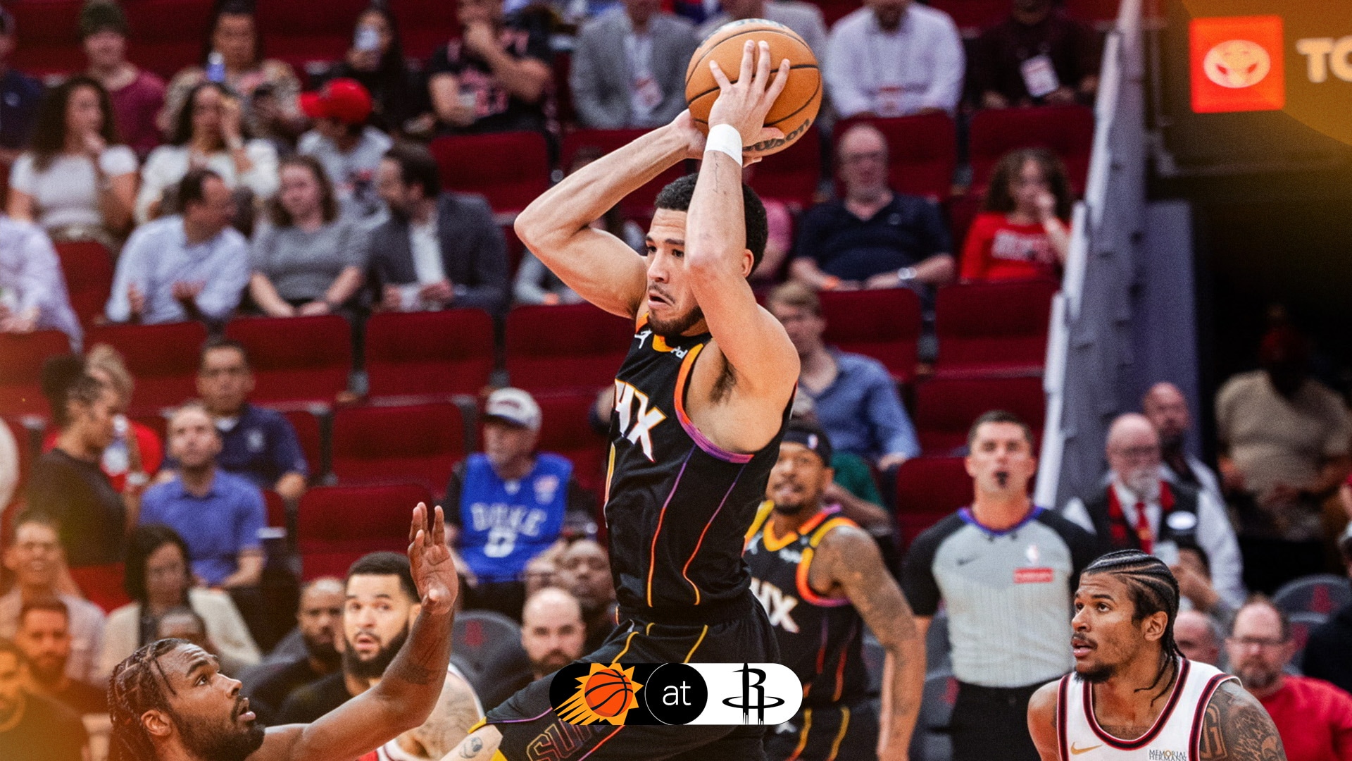 Devin Booker | Guard | Phoenix Suns | NBA.com