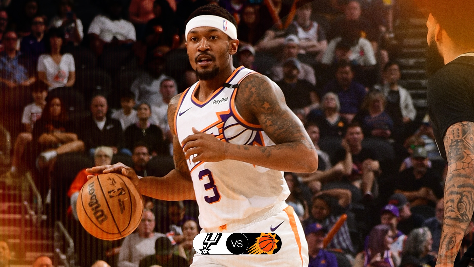 Bradley Beal (21 points) Highlights vs. San Antonio Spurs