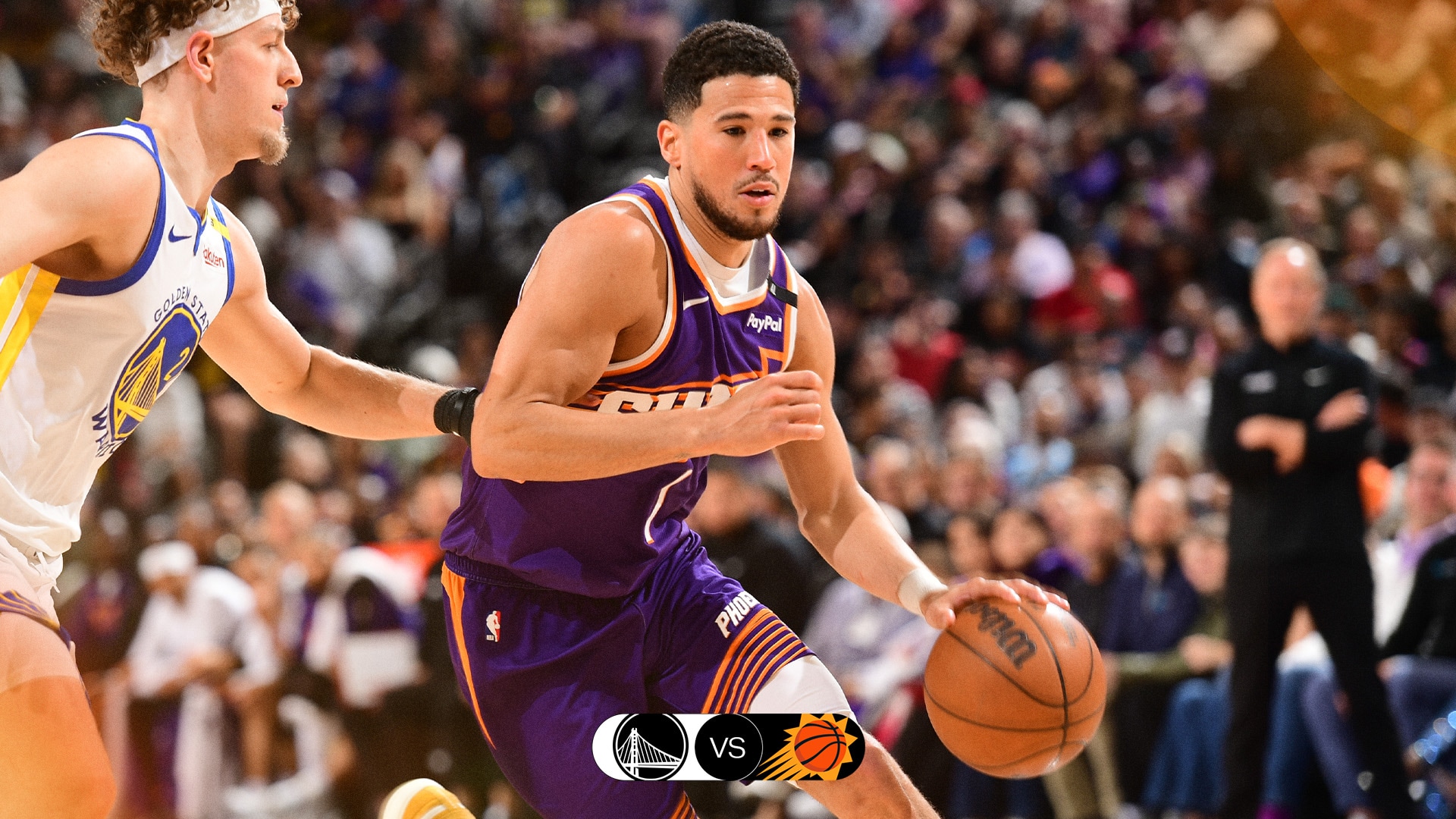 Devin Booker | Guard | Phoenix Suns | NBA.com